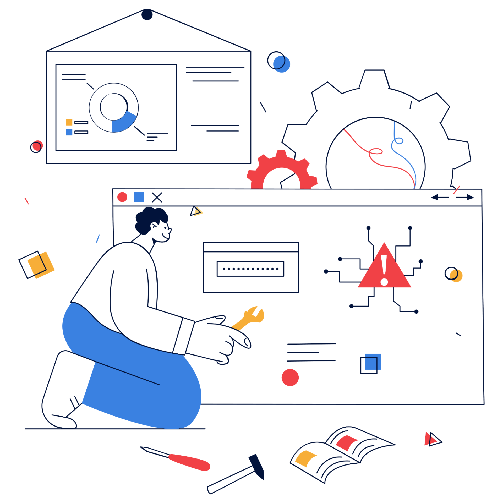 How to Determine Website Redesign Cost