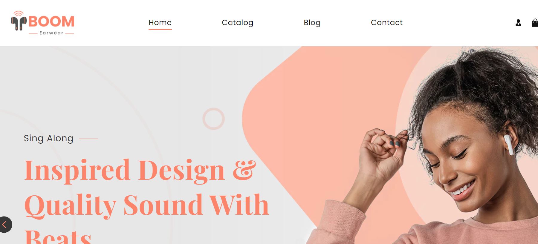 Best Shopify Themes for a Stunning Ecommerce Store