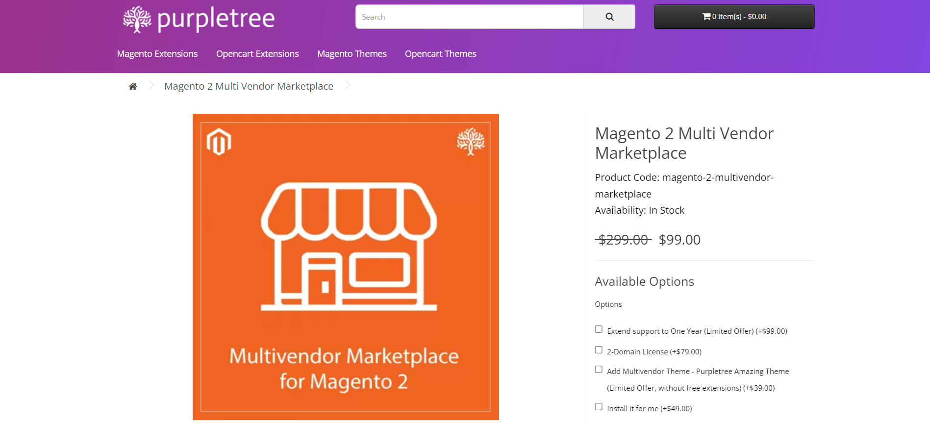 8 Best Magento Multi Vendor Marketplace Extensions in 2024