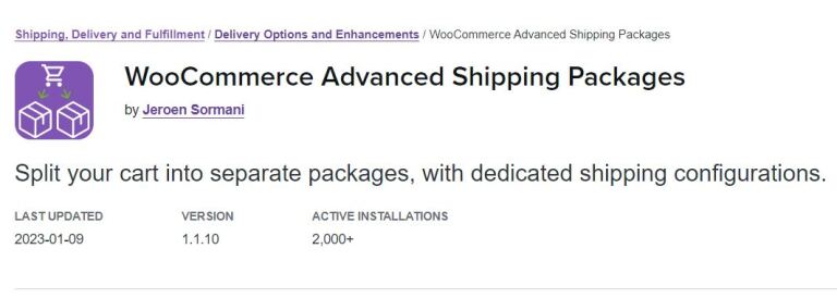 10 Best WooCommerce Shipping Plugins in 2024