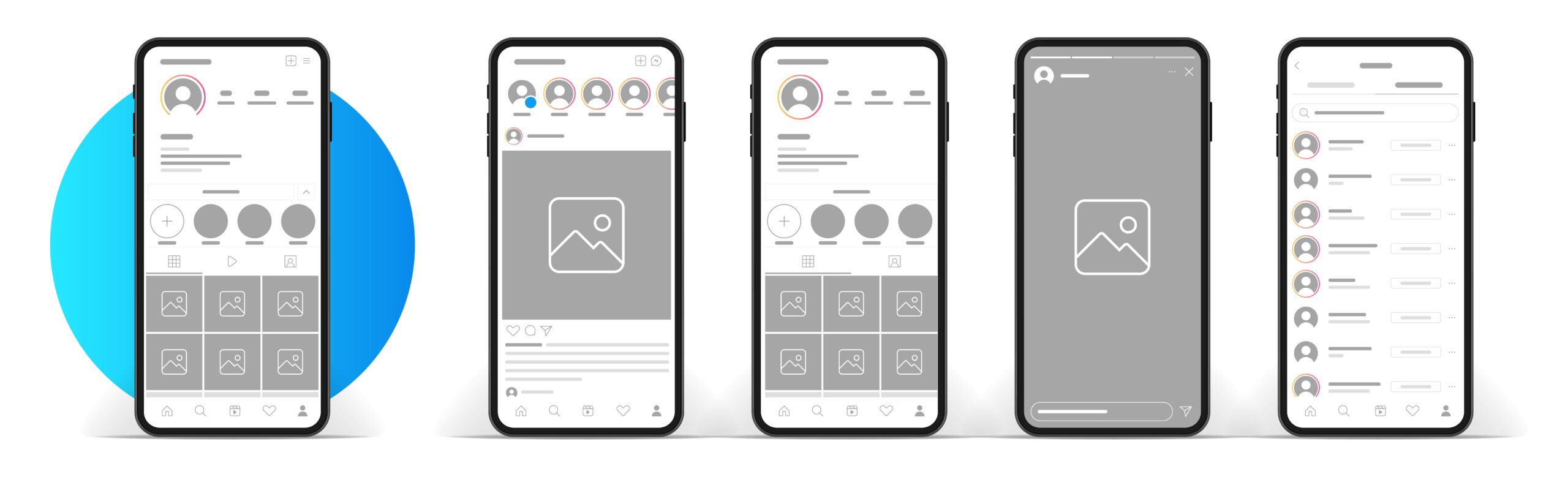 How to Create an App like Instagram in 2023: Cost, Tech Stack & More