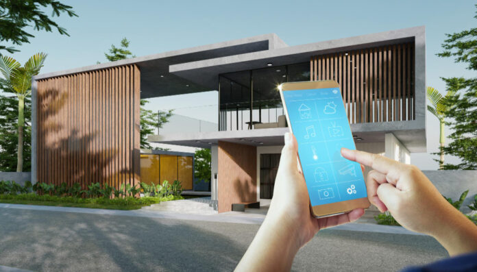 Real Estate App Development Cost in 2025 (Features & Tech Stack)