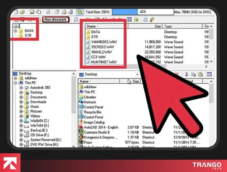 How to Open Bin Files - Complete Guide 2025