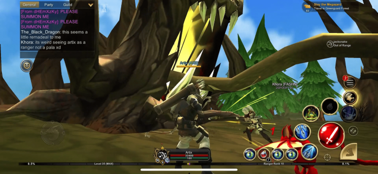 32 Best Offline iPhone Games in 2025 (No Internet? No Problem!)