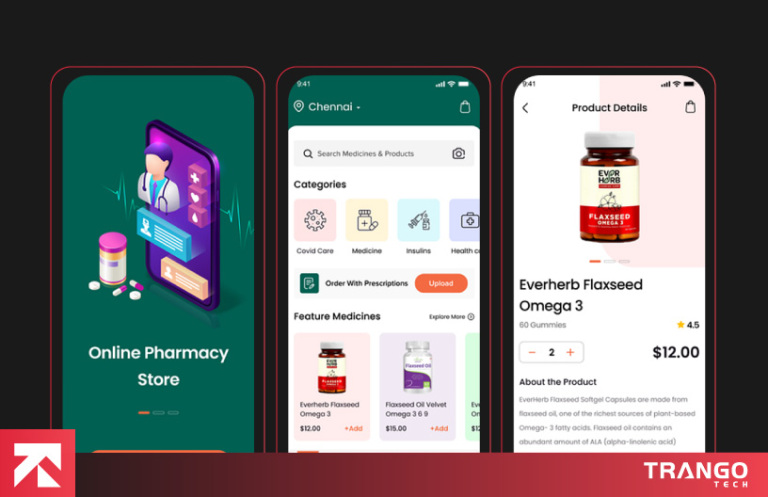 Top 20 Healthcare App Ideas to Kickstart Your Startup in 2025