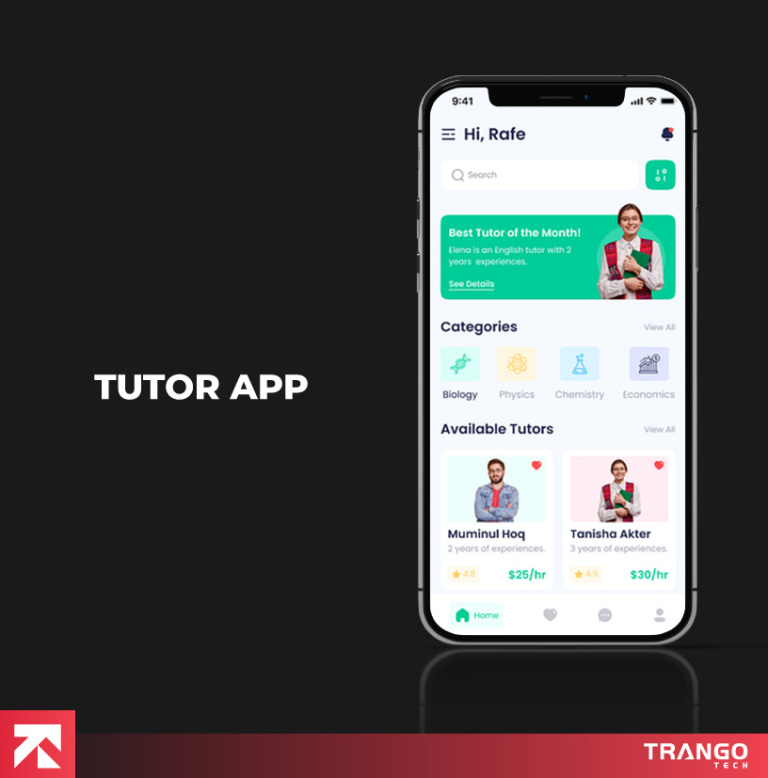 Top 20 App Ideas for Students to Boost Learning and Productivity