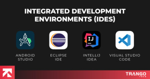 Ultimate List of the Best Android App Development Tools