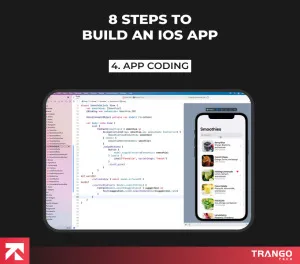 How to Make an iOS App (A Step-by-Step Guide for 2025)