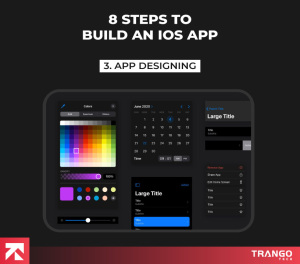 How to Make an iOS App (A Step-by-Step Guide for 2025)