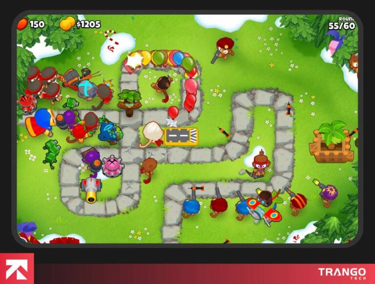 25 Best Offline Android Games No Internet No Problem Trangotech 2081