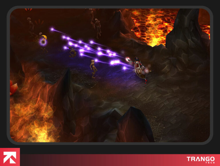 25 Best Offline Android Games (No Internet? No Problem!) | TrangoTech