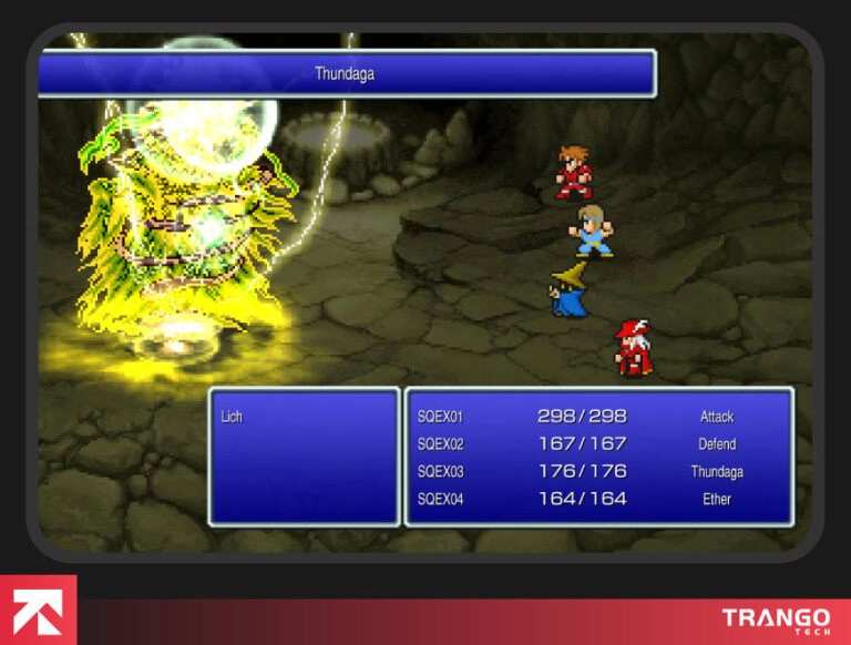 25 Best Offline Android Games No Internet No Problem Trangotech 1993