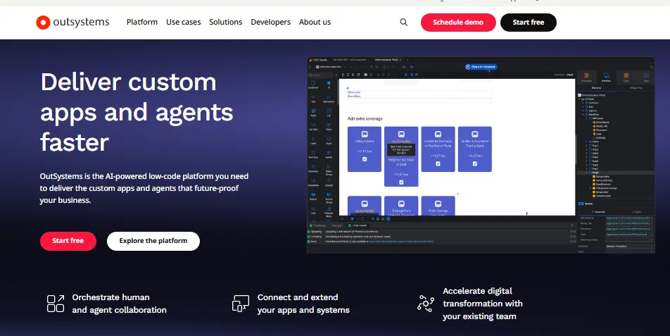 20 Best Builder.ai Alternatives to Explore in 2025