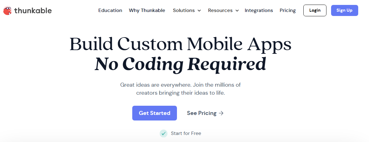 20 Best Builder.ai Alternatives to Explore in 2025