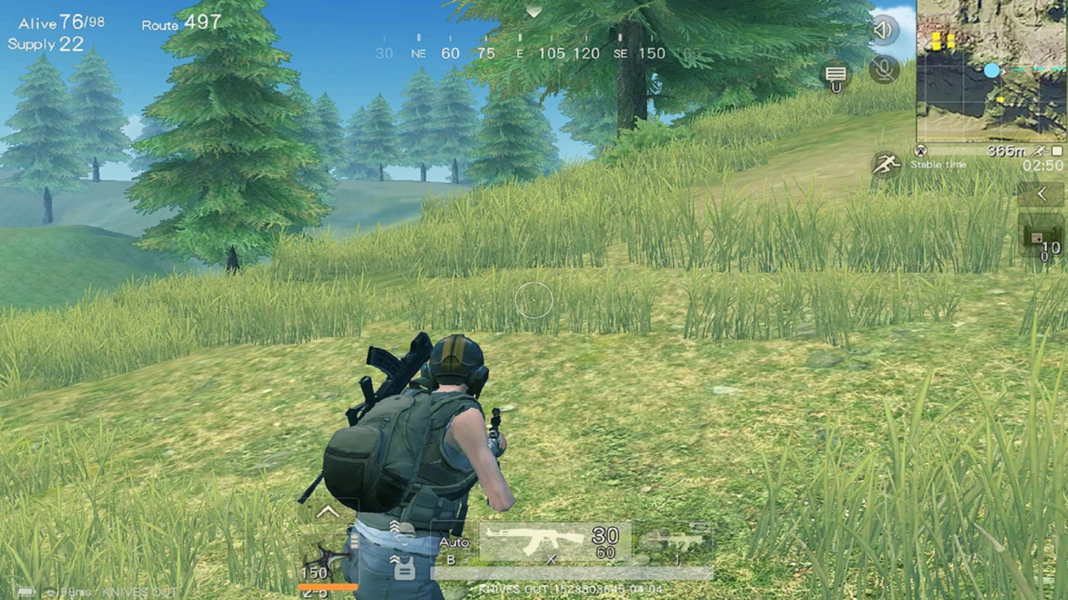 Top 30+ Games Like PUBG | Best Battle Royale Alternatives