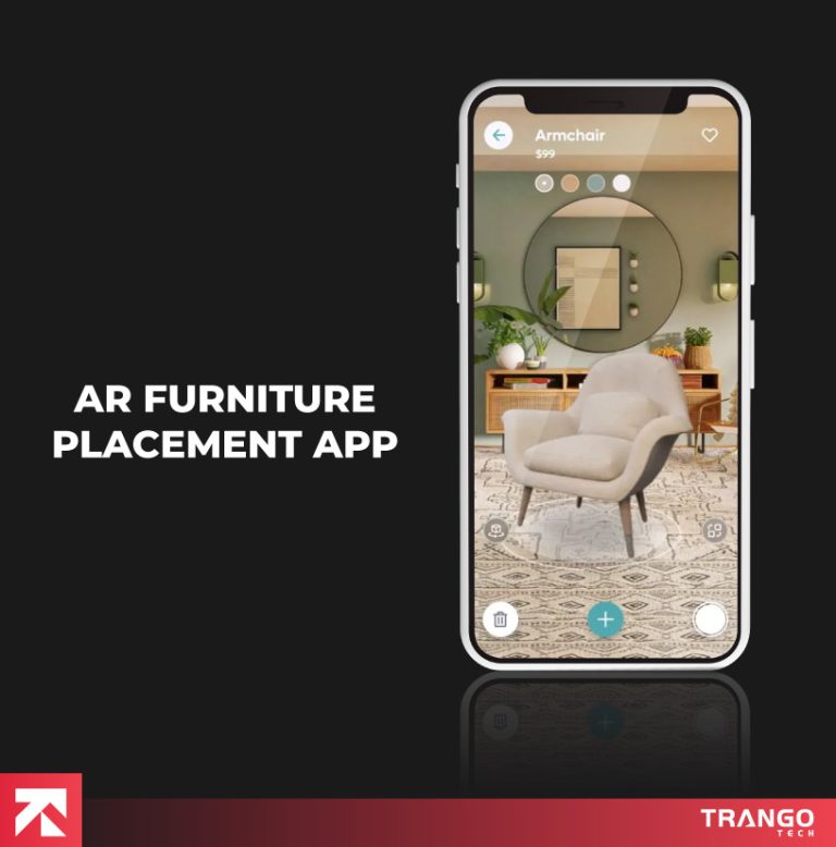 Best 30+ AR App Ideas That Could Inspire the Next Big Project | TrangoTech
