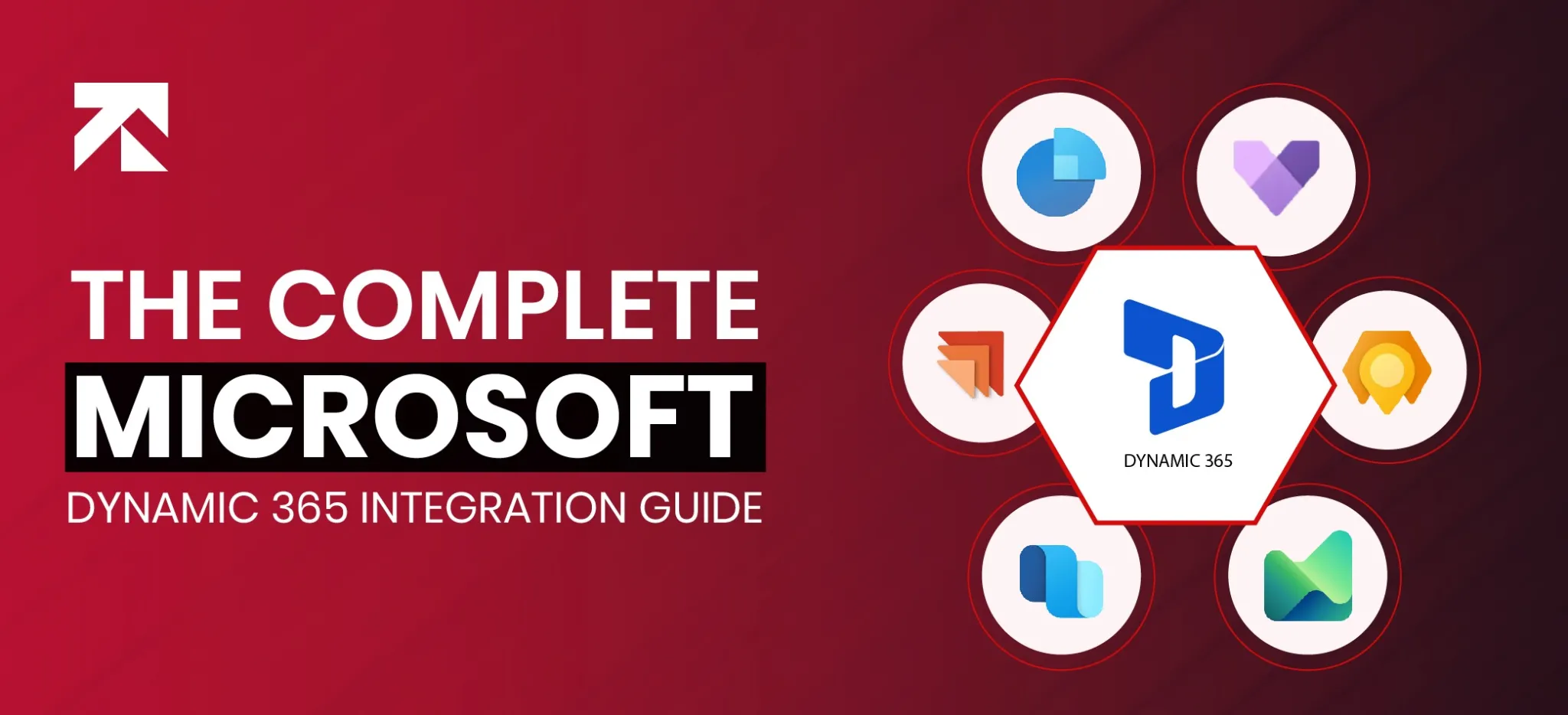 The Complete Microsoft Dynamics 365 Integration Guide