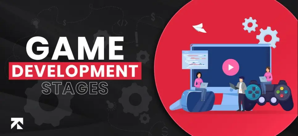 What Are The Main Stages of Game Development? A Detailed Guide | TrangoTech