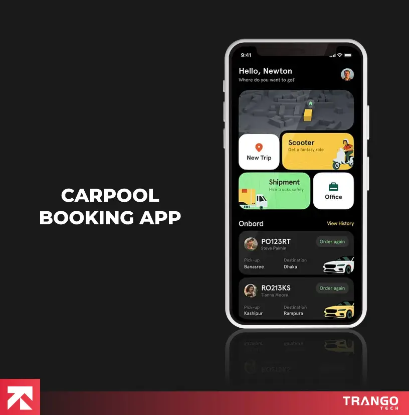 Top 40 Billion Dollar App Ideas that Make You A Billionaire | TrangoTech