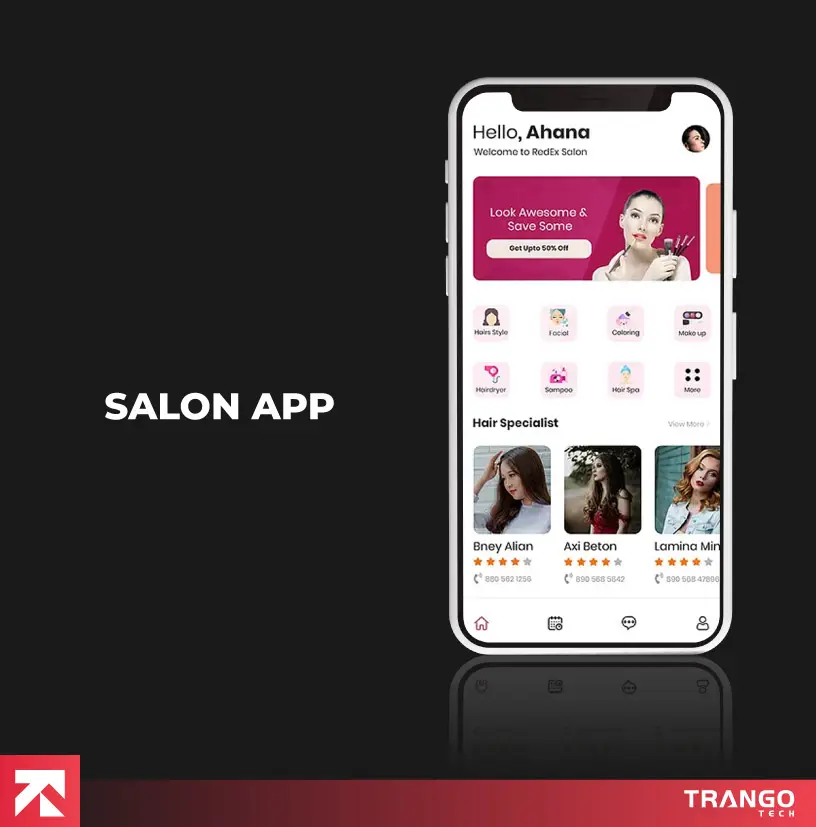 Top 40 Billion Dollar App Ideas that Make You A Billionaire | TrangoTech