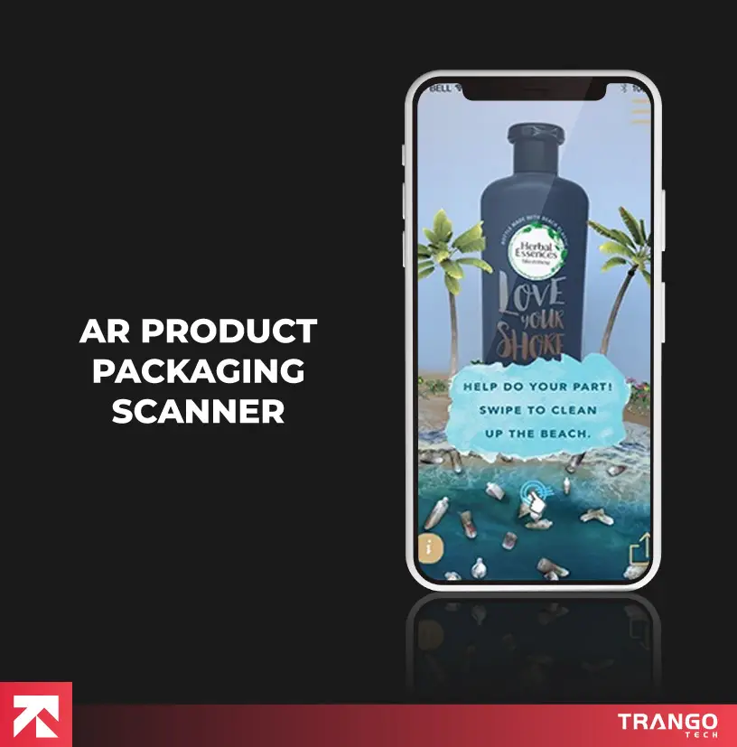 Best 30+ AR App Ideas That Could Inspire the Next Big Project | TrangoTech
