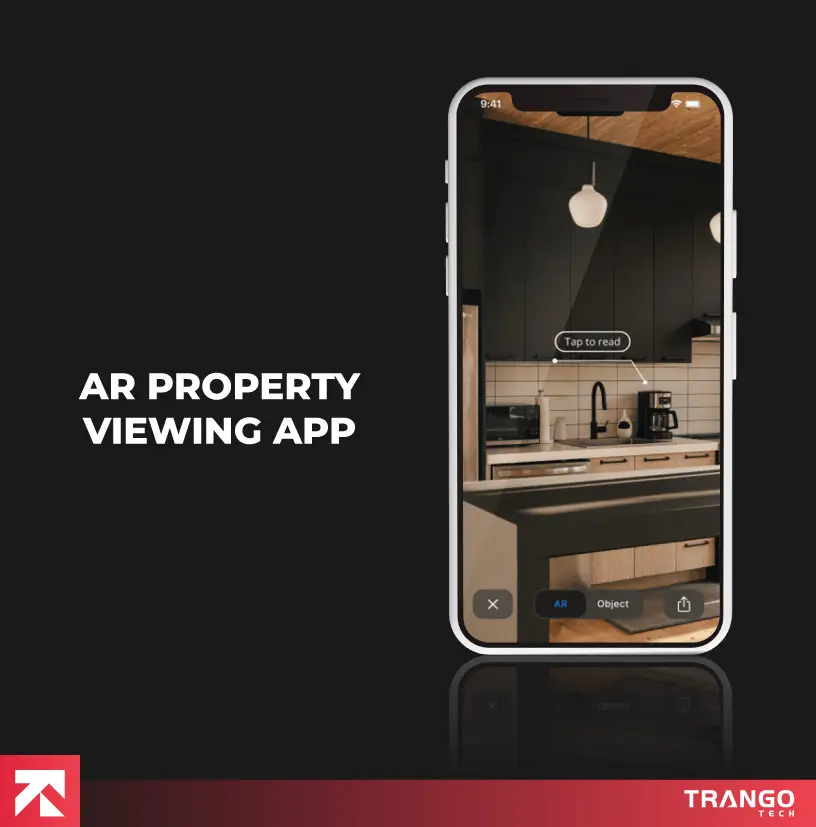 Best 30+ AR App Ideas That Could Inspire the Next Big Project | TrangoTech